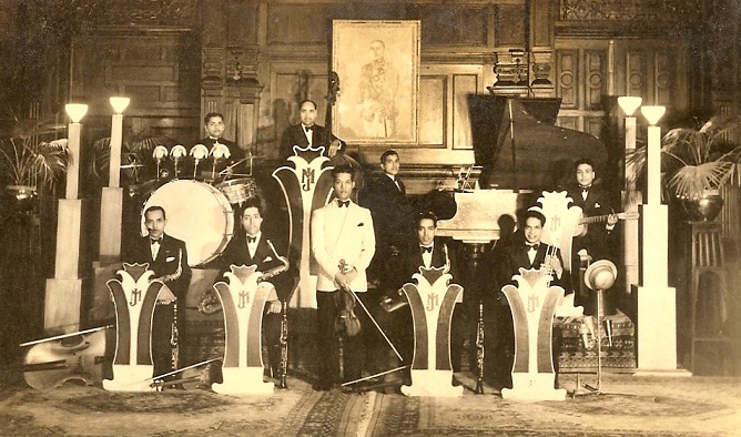 Our History – Cine Musicians Association